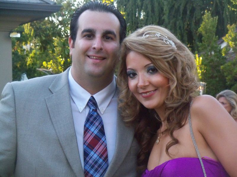 matt garabedian fresno ca