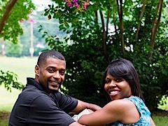 Victor & Carla Purdy