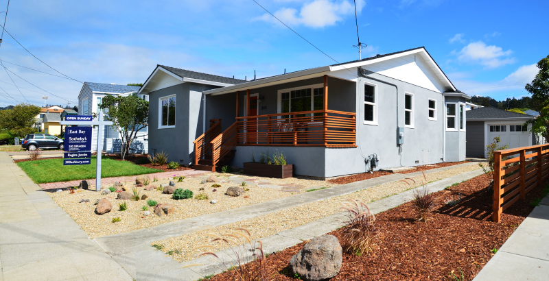 Stuart's Rehab Deal - FortuneBuilders